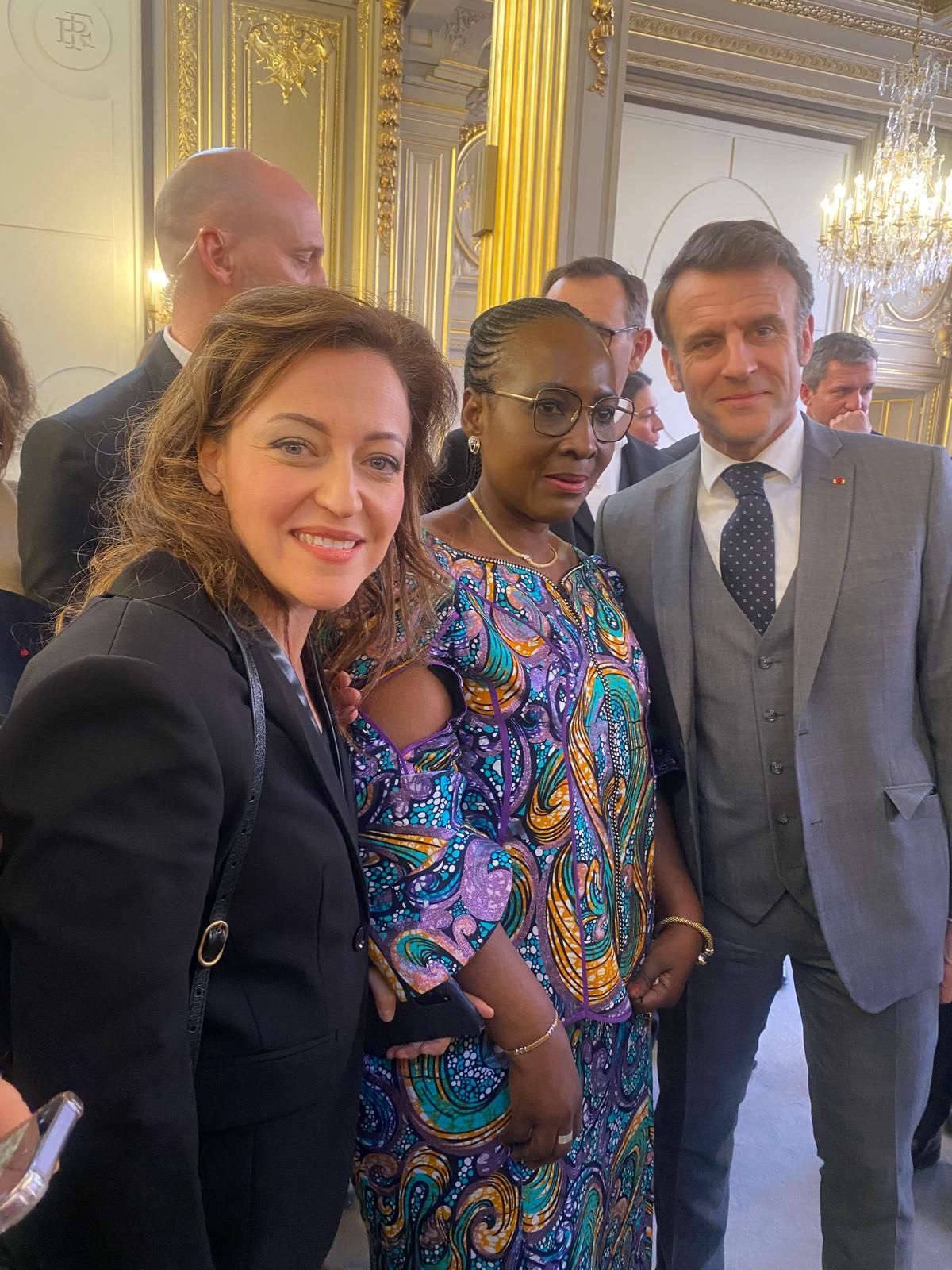 Femina Vox 2025: A Global Call for Gender Equality and Action - UNF