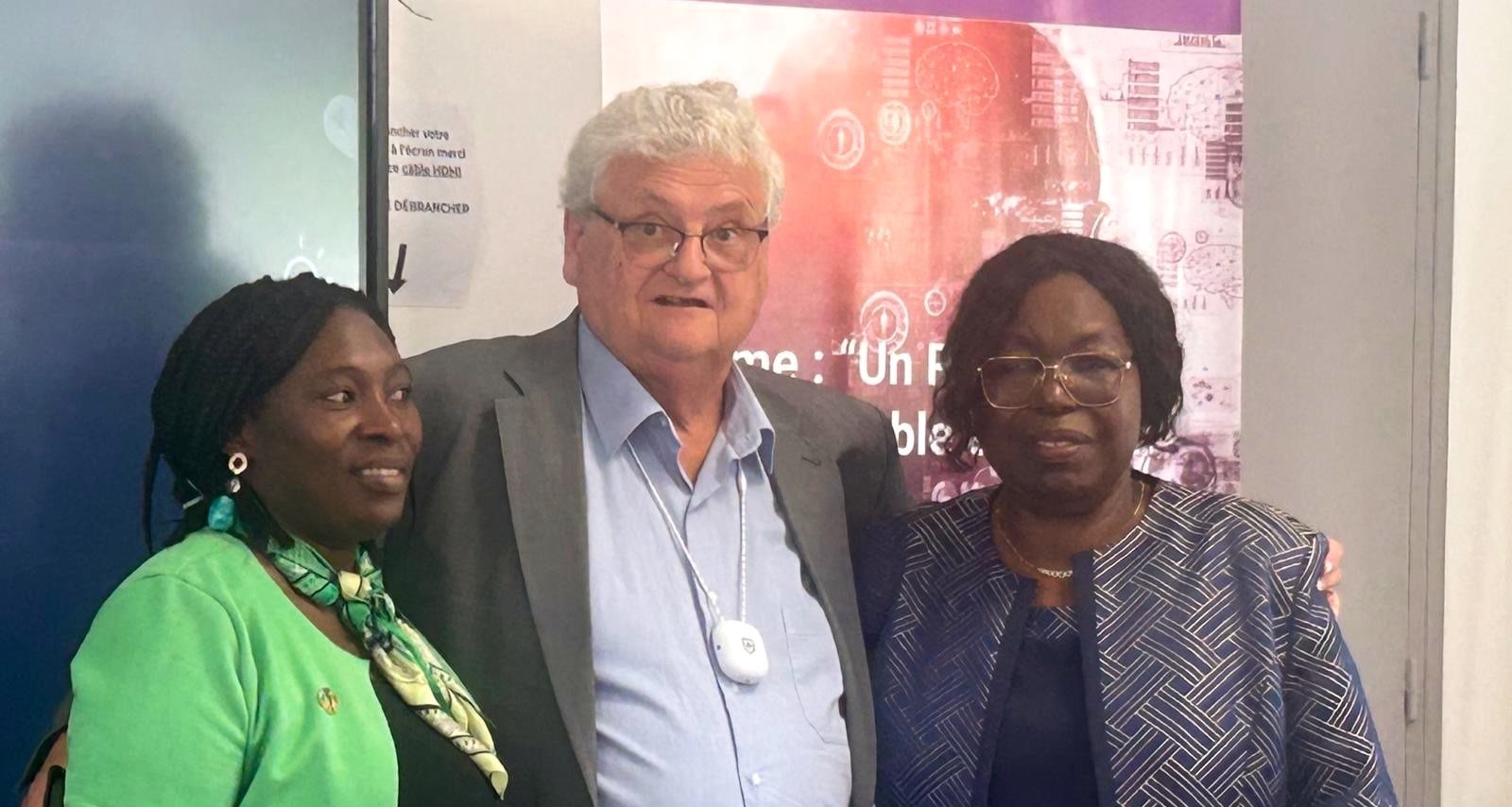 Union Nations Federation (UNF) Paris – June 27, 2025 - UNF